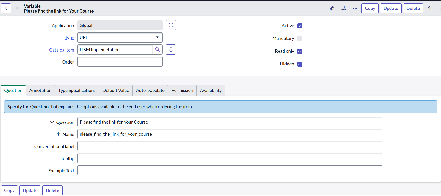 Flow Designer Servicenow Community